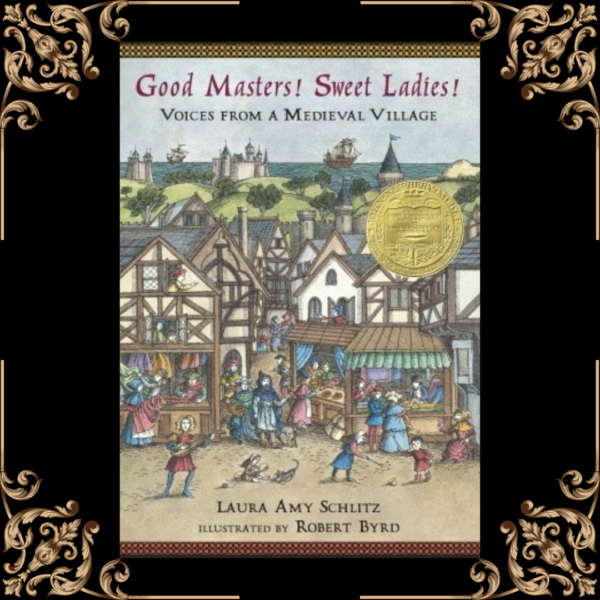 Good Masters! Sweet Ladies! – a review by R. L. S. Hoff